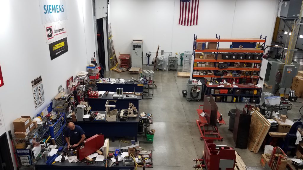 Gallery | Technitrol Inc